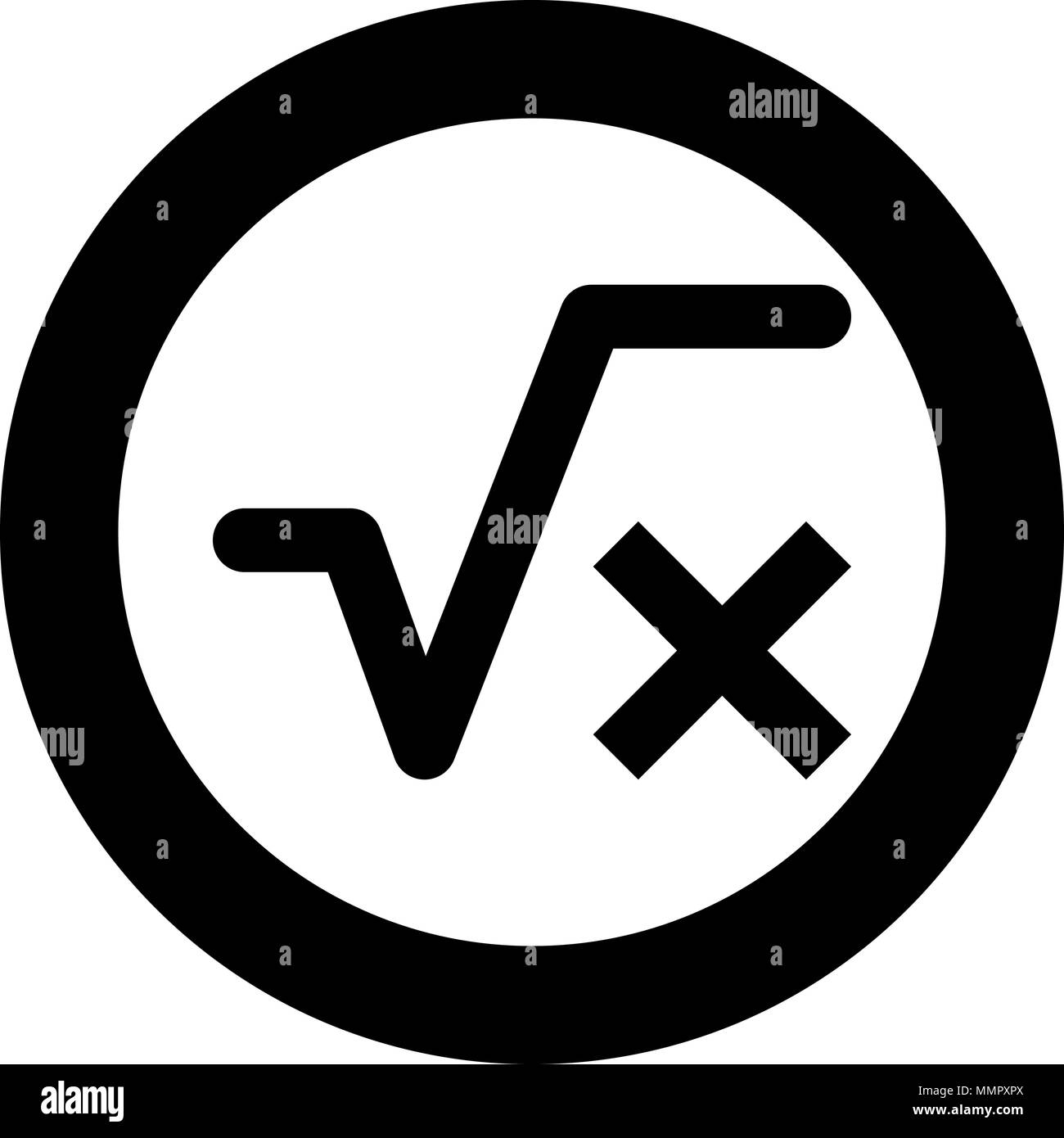 X axis Stock Vector Images - Alamy