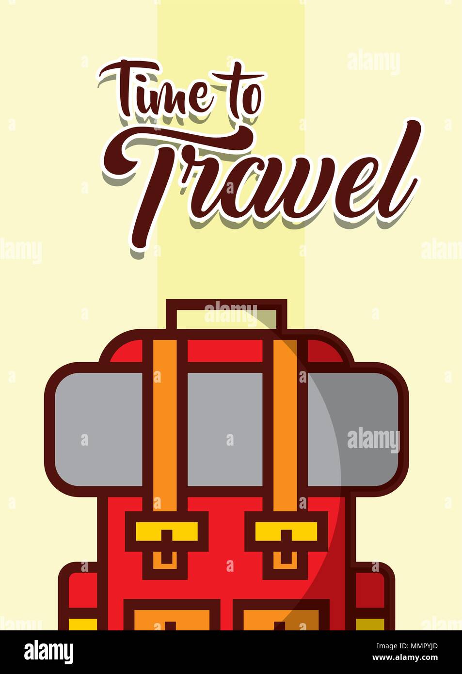time to travel Stock Vector Image & Art - Alamy