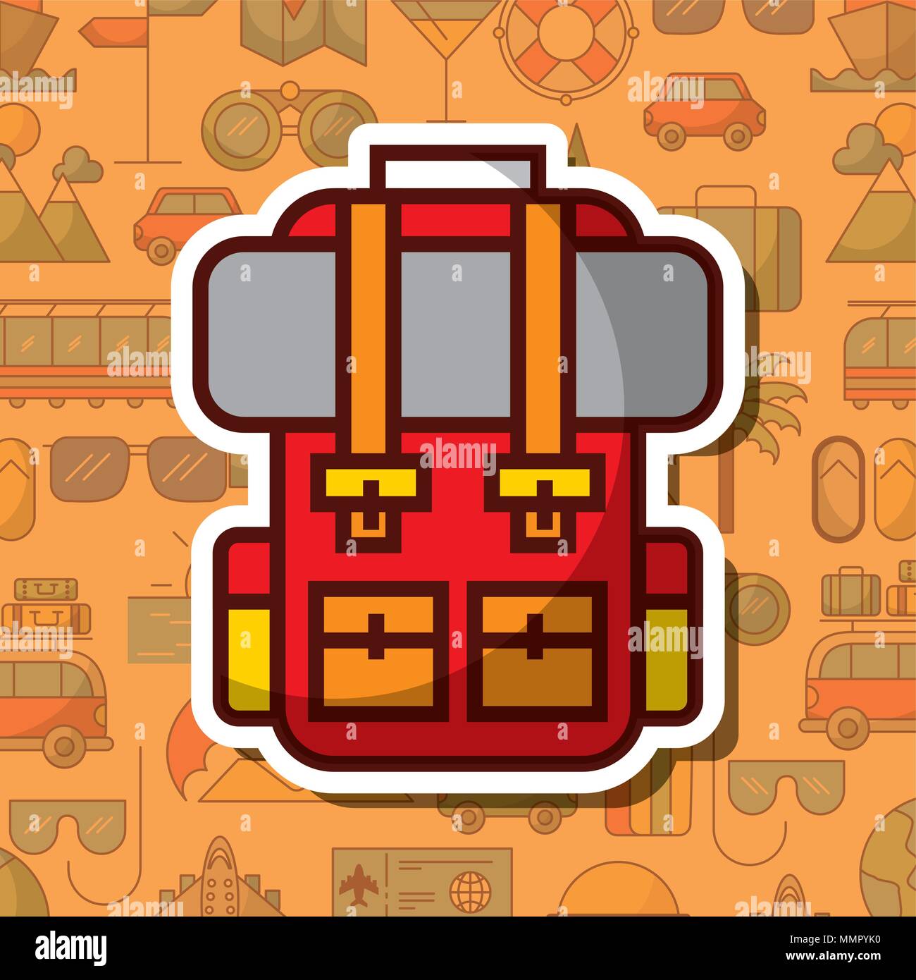 time to travel Stock Vector Image & Art - Alamy
