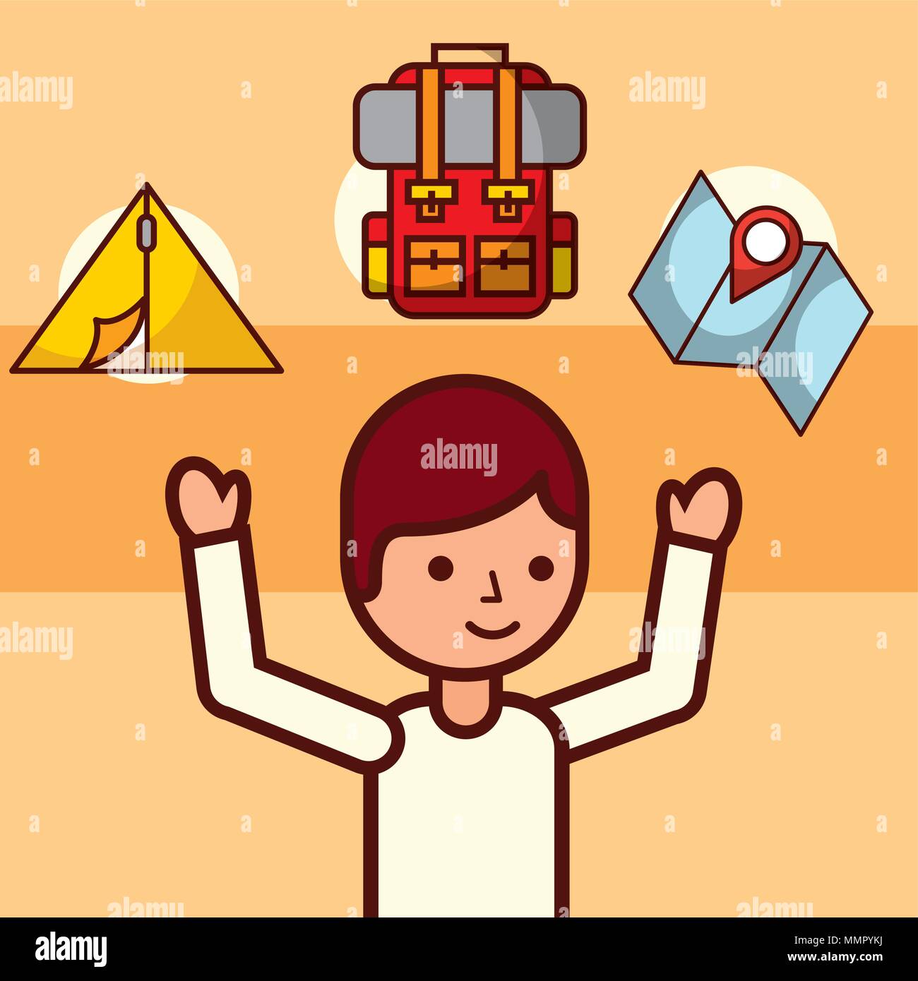 time to travel Stock Vector Image & Art - Alamy