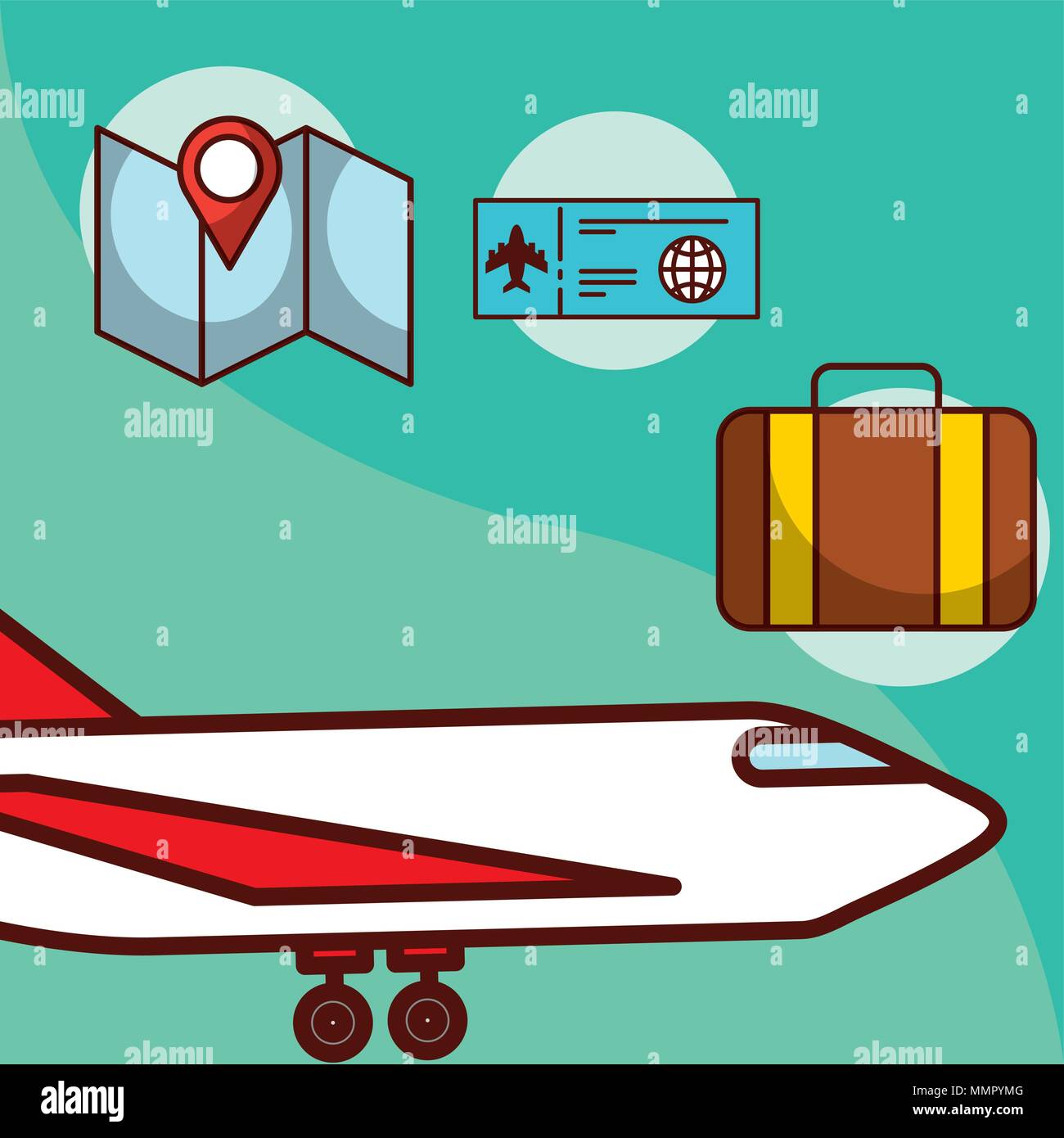 time to travel Stock Vector Image & Art - Alamy