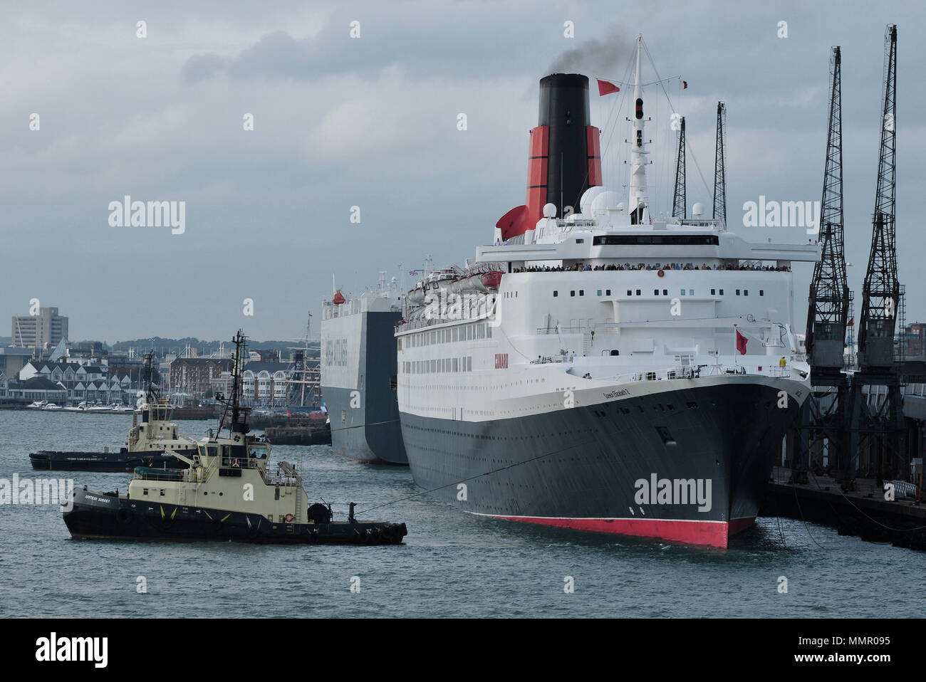 Qe11 hi-res stock photography and images - Alamy