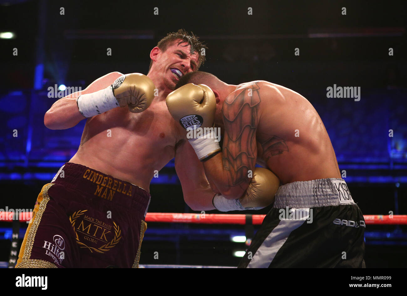 Peter kramer hi-res stock photography and images - Alamy