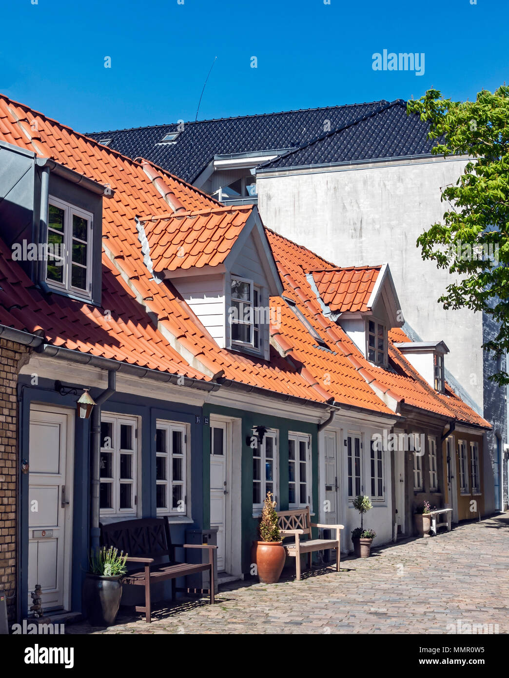 Peter barkes gade hi-res stock photography and images - Alamy