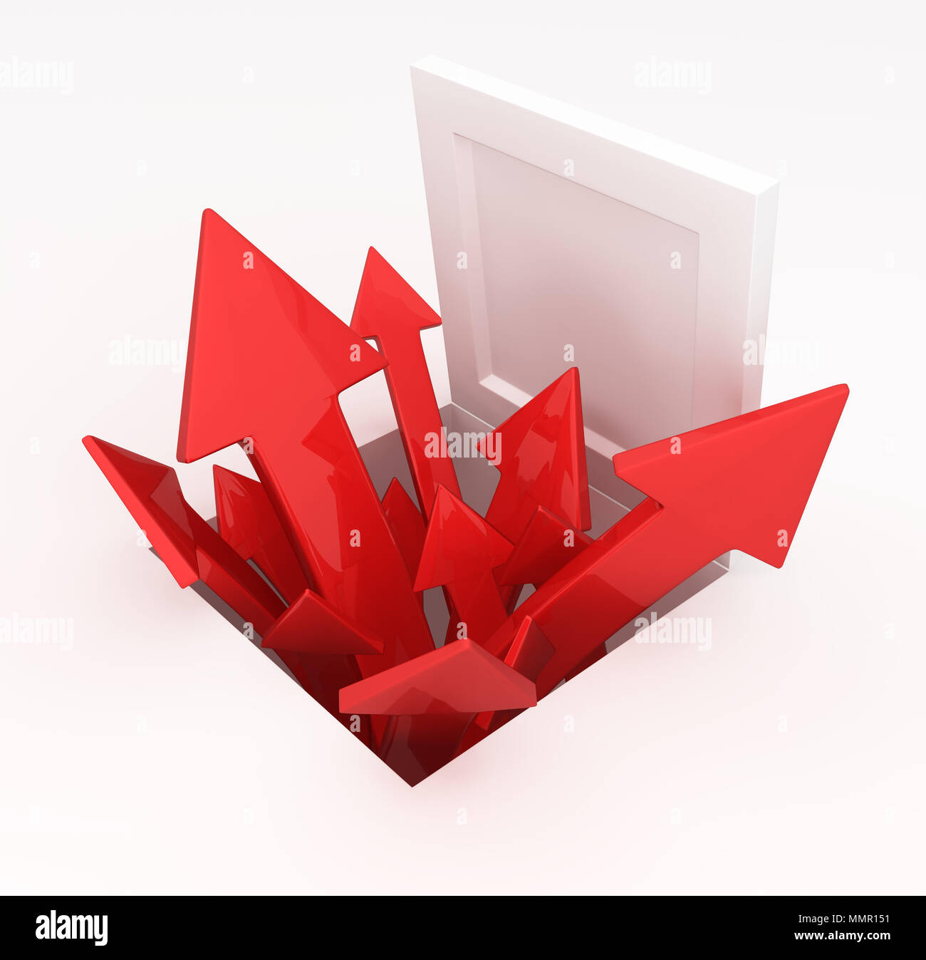 White hatch door hi-res stock photography and images - Alamy