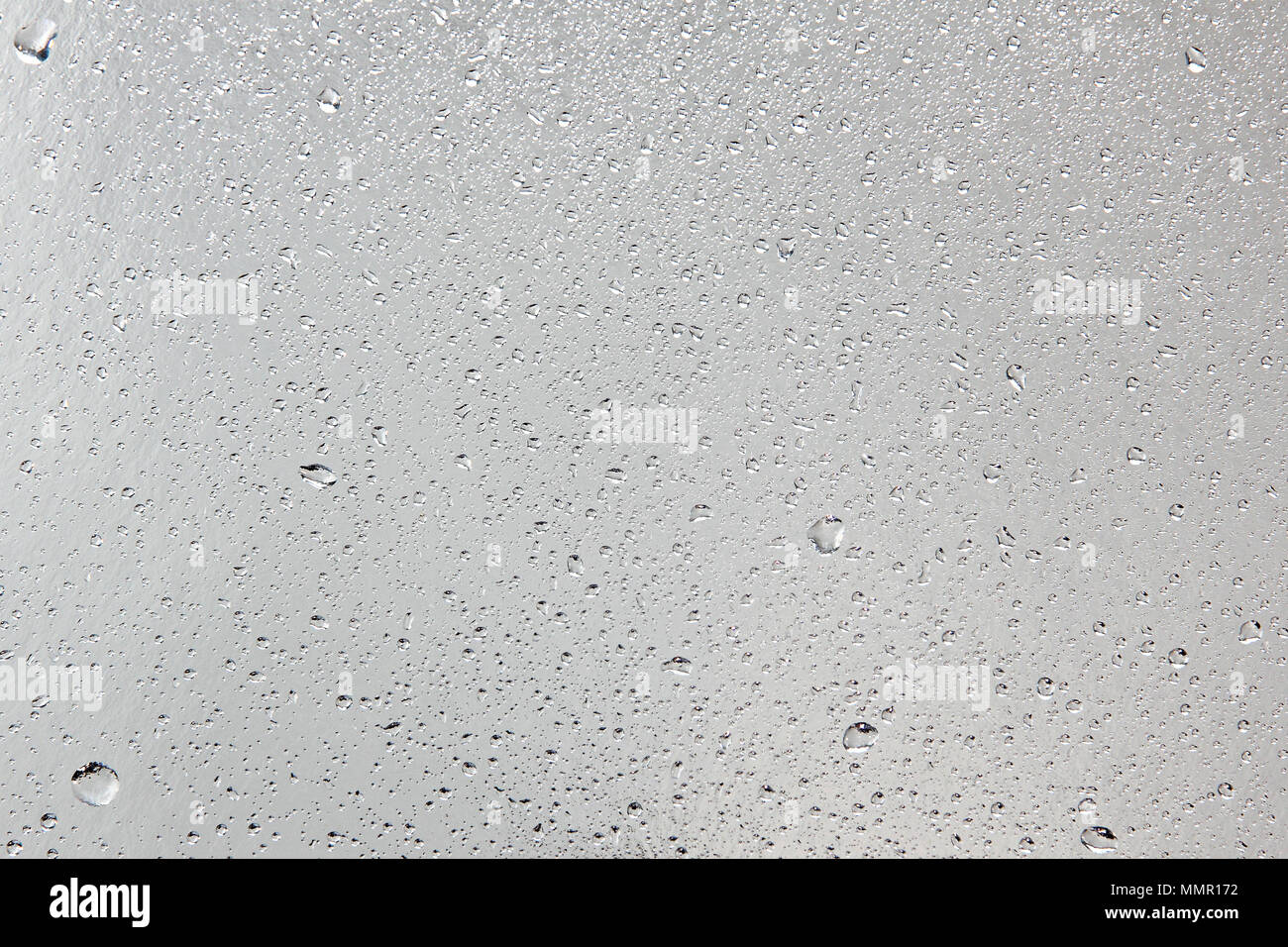 Silver surface hi-res stock photography and images - Alamy