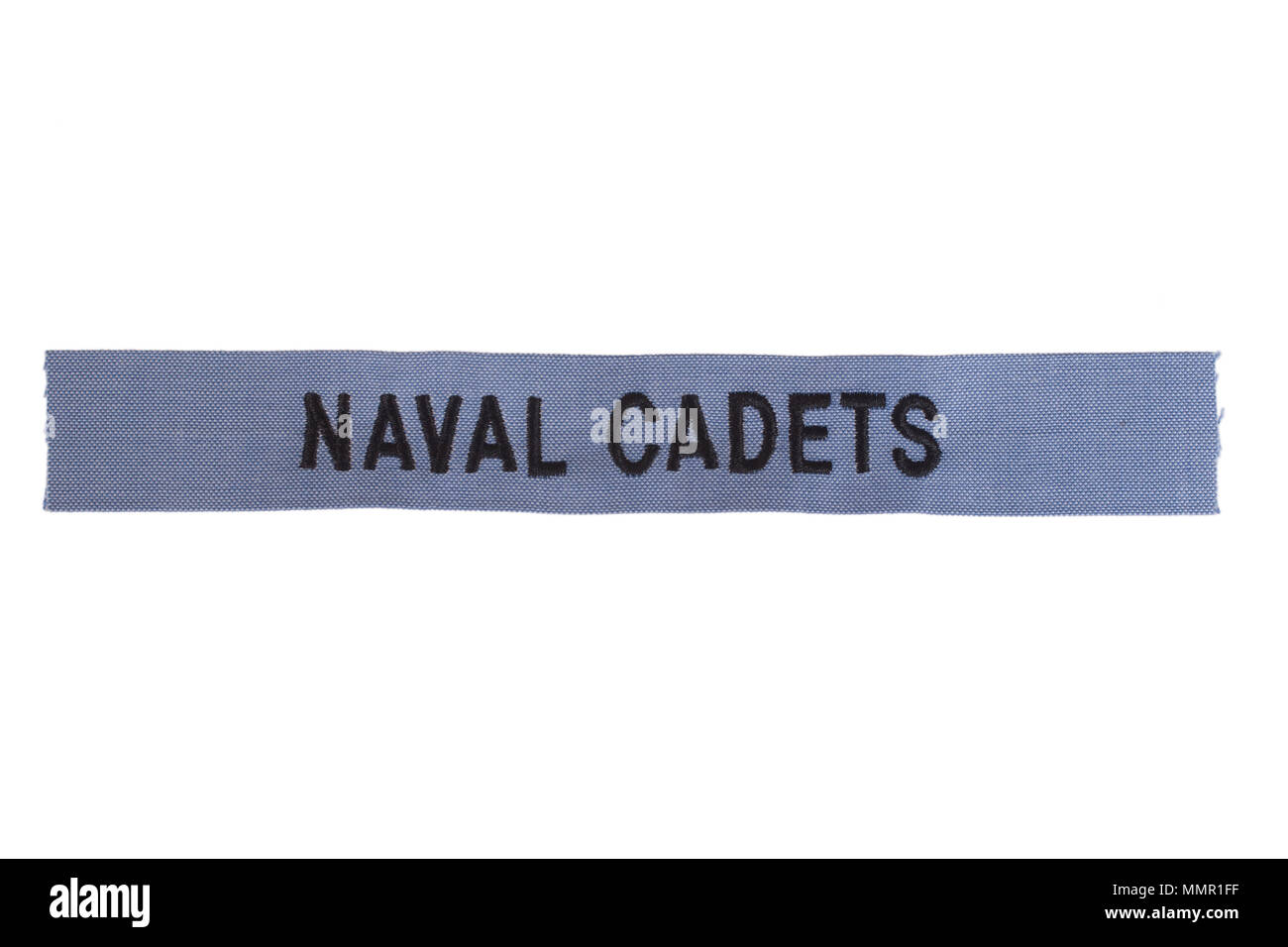 us naval cadets uniform badge Stock Photo - Alamy