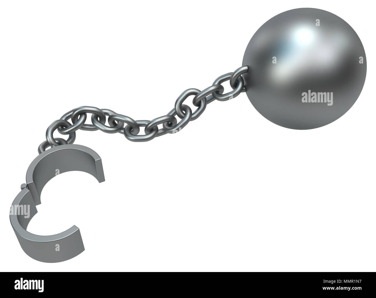 Manacles Stock Photos & Manacles Stock Images - Alamy