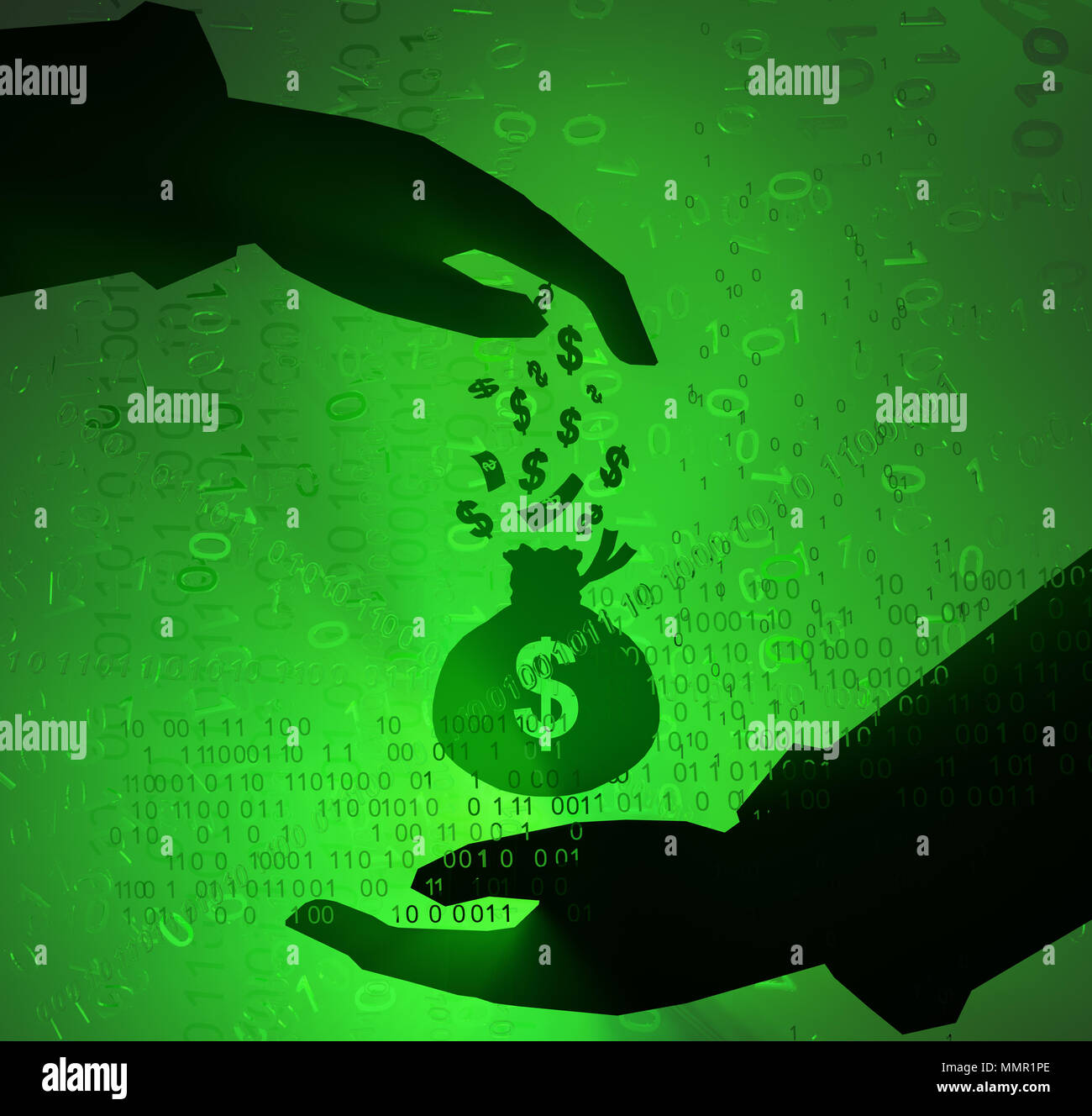Cash payment hi-res stock photography and images - Alamy