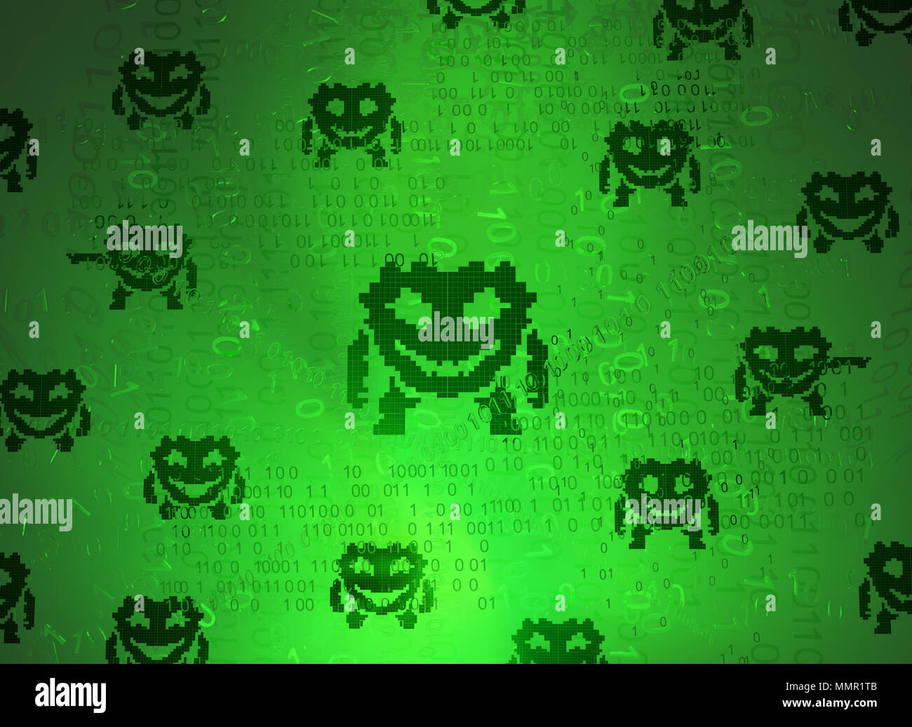 Malware High Resolution Stock Photography and Images - Alamy