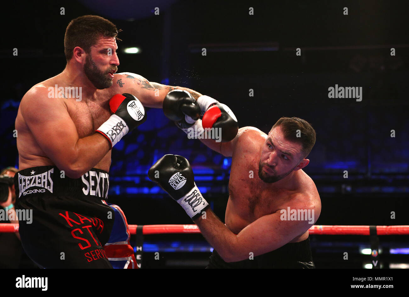 Sam sexton hi-res stock photography and images - Alamy