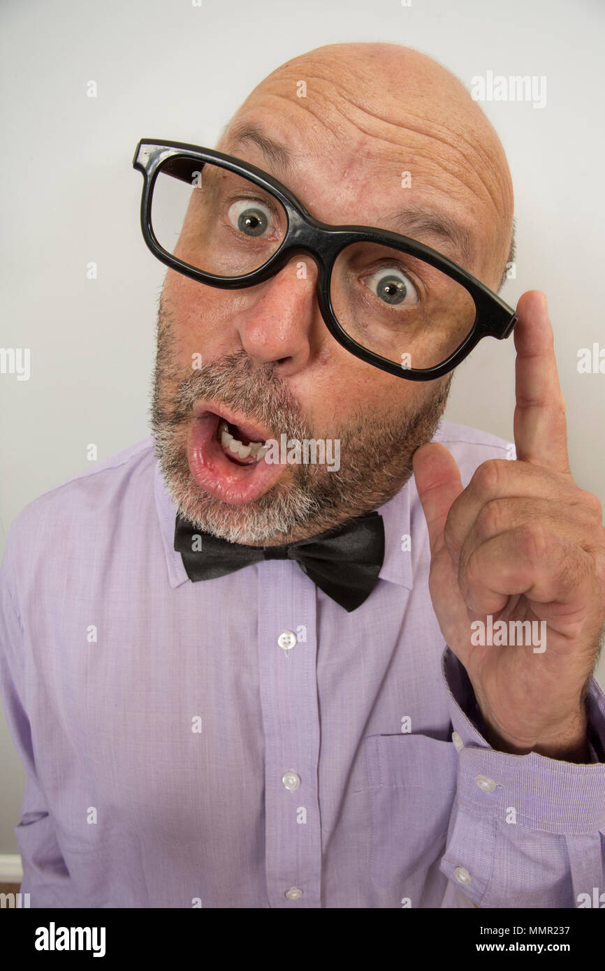 Man giving orders hi-res stock photography and images - Alamy