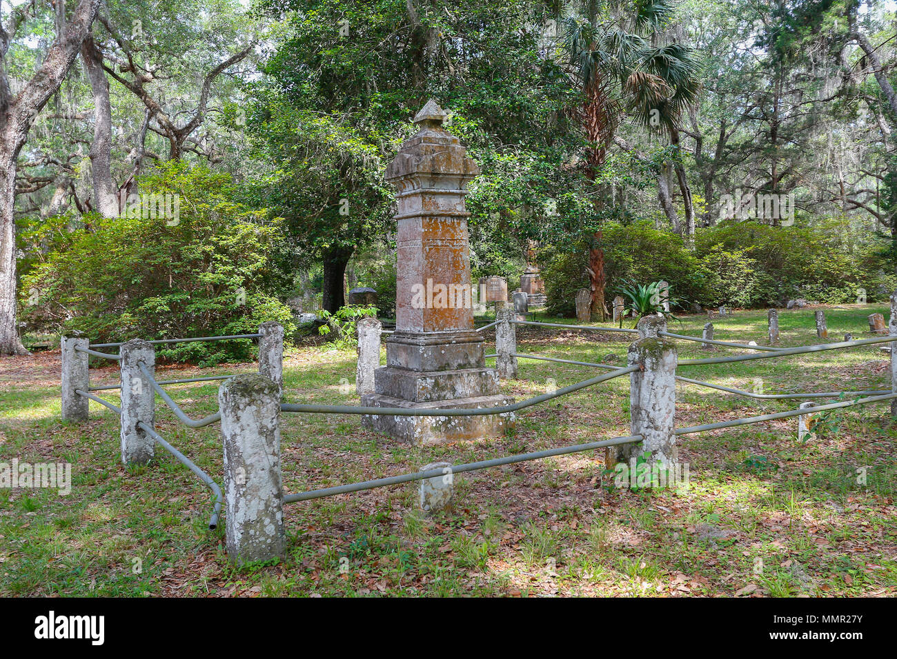 Historic micanopy hi-res stock photography and images - Alamy