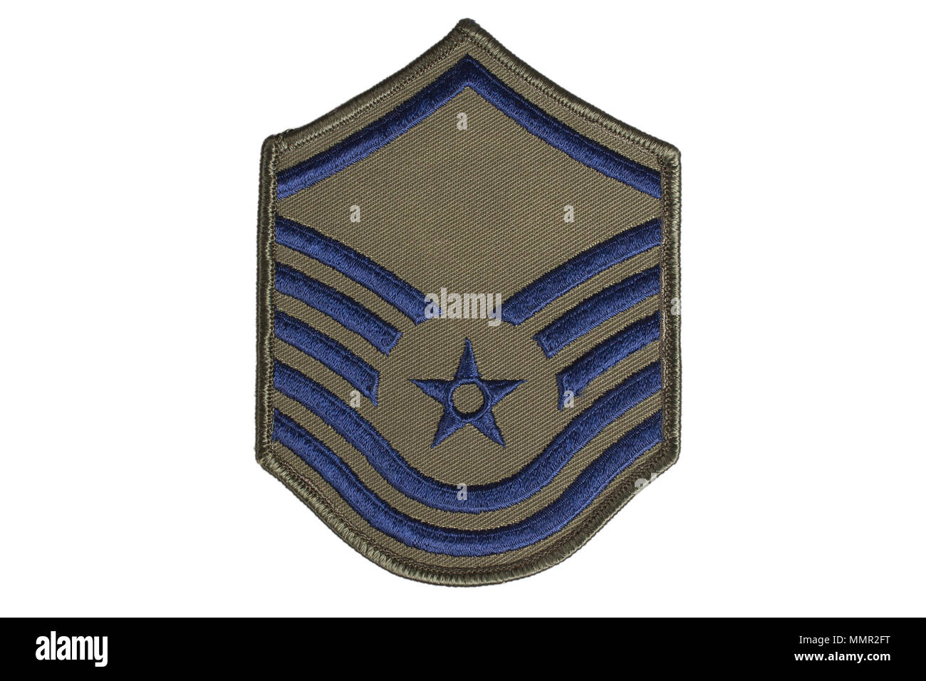 Us air force rank insignia hi-res stock photography and images - Alamy