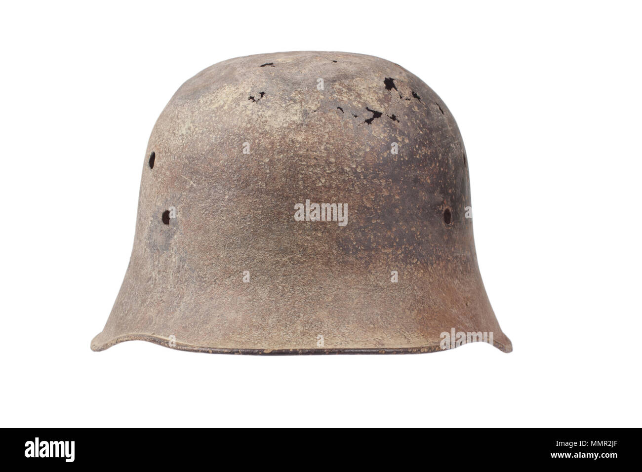 German trench ww1 Cut Out Stock Images & Pictures - Alamy