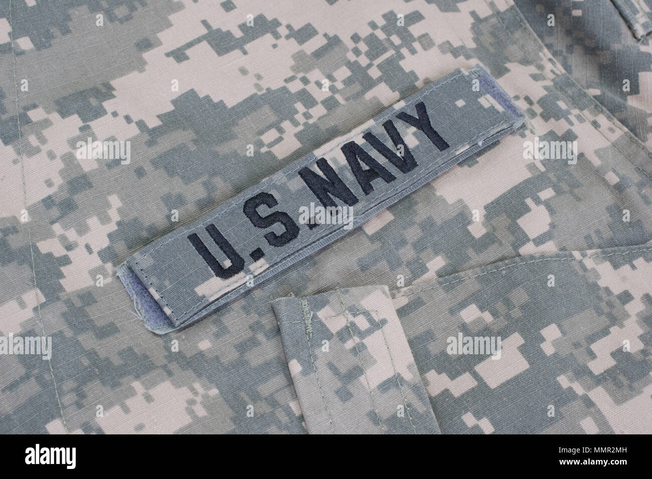 us navy uniform Stock Photo - Alamy