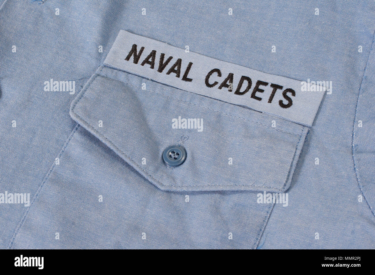 us naval cadets uniform Stock Photo - Alamy