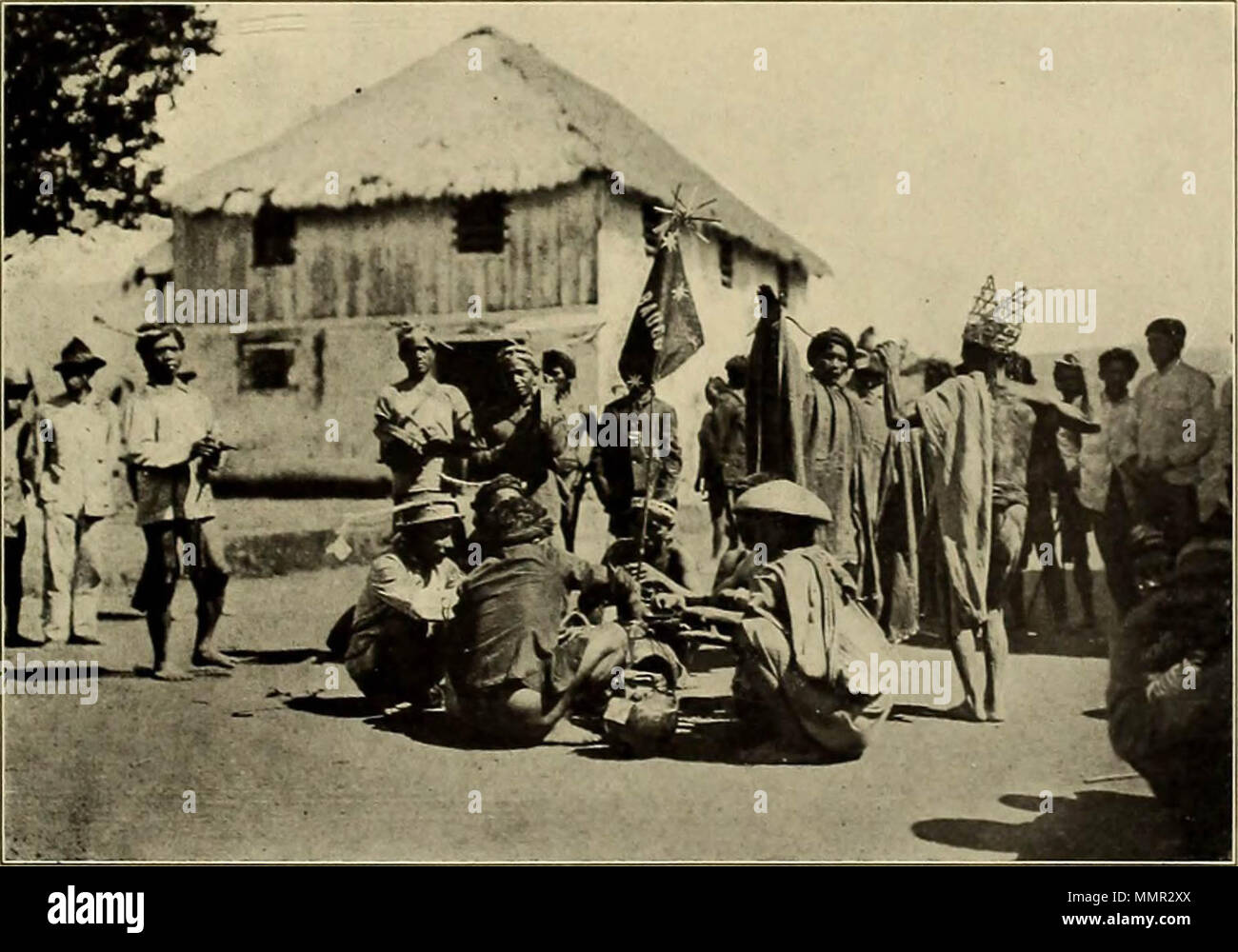"The Philippine journal of science" (1906 Stock Photo - Alamy
