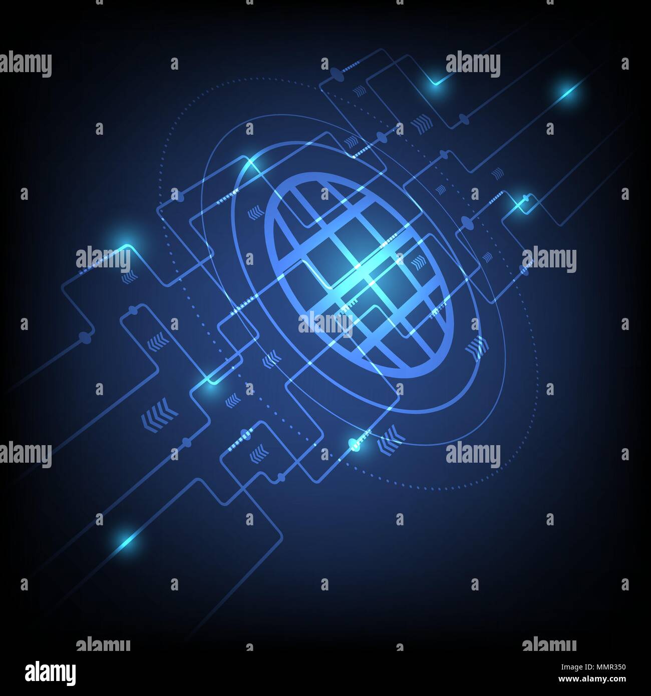 Concept stock vector Stock Vector Images - Alamy