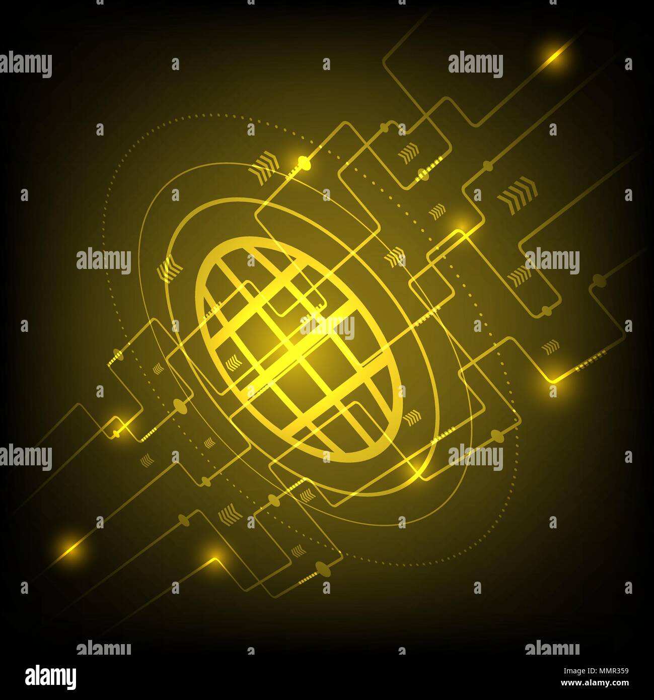Concept stock vector Stock Vector Images - Alamy