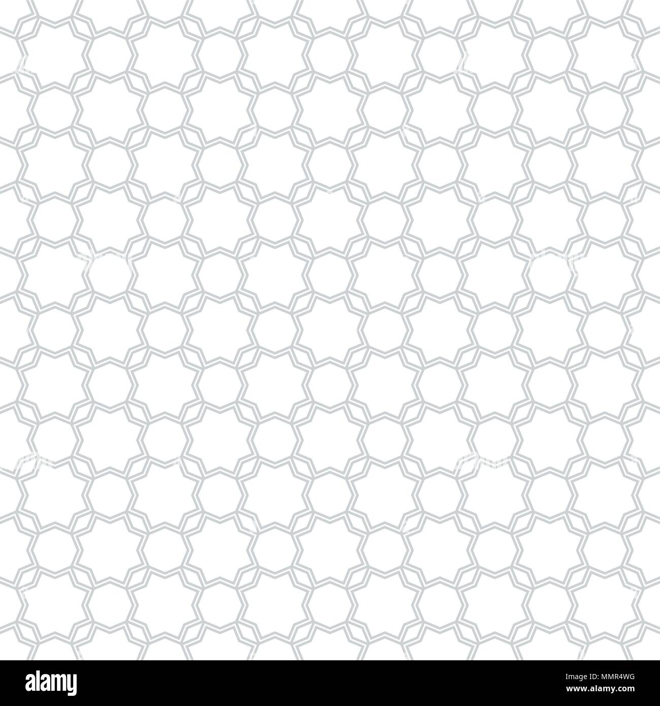 Geometric Arabic seamless pattern. Islamic texture. Muslim ornament ...