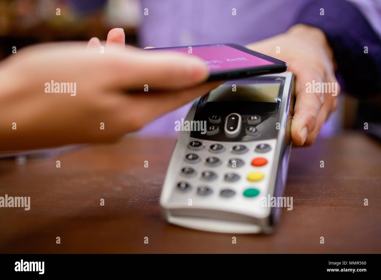 Rfid image hi-res stock photography and images - Alamy