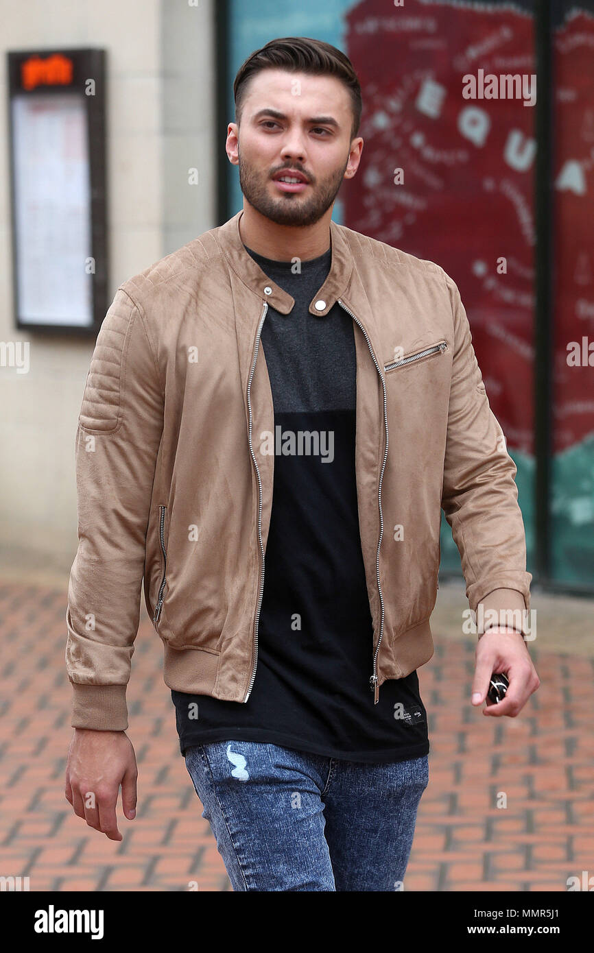 Towie filming essex chop bloc hi-res stock photography and images - Alamy