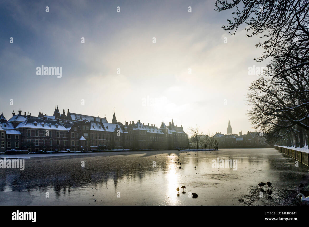 Government is the hague hi-res stock photography and images - Alamy