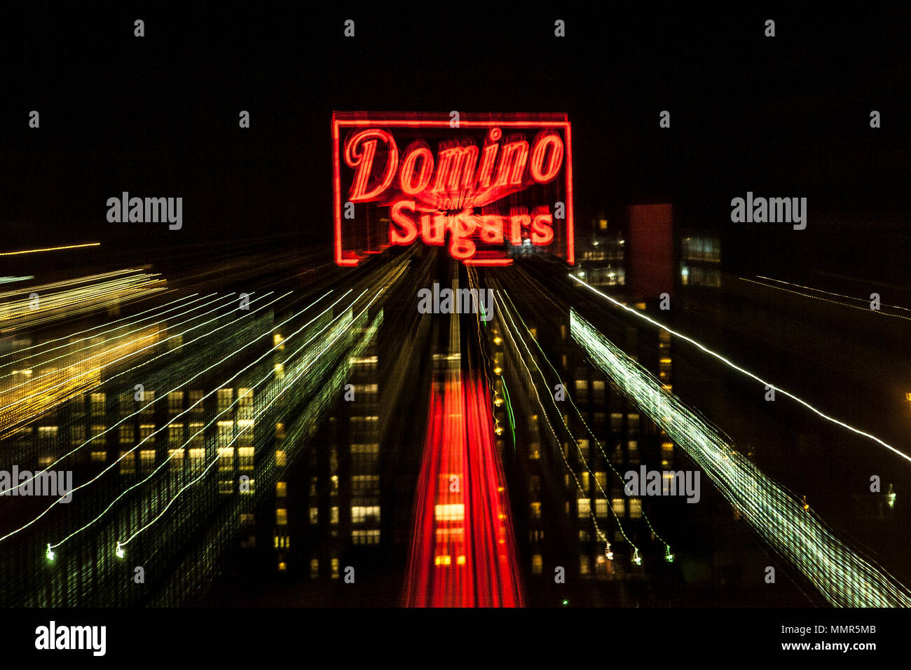 Domino sugar factory hi-res stock photography and images - Alamy