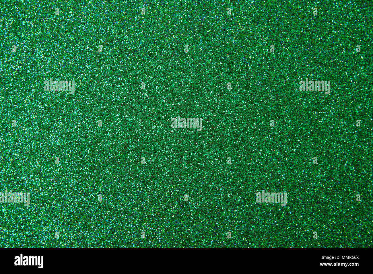 green glitter texture for background Stock Photo - Alamy