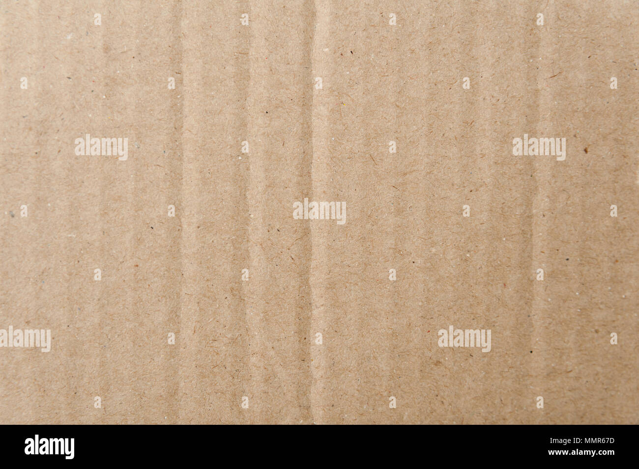 brown cardboard - grunge texture Stock Photo - Alamy