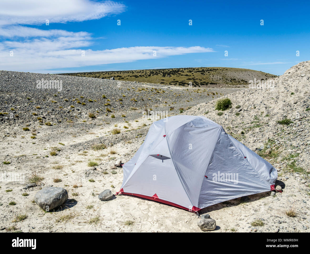 Steppe plain hi-res stock photography and images - Alamy