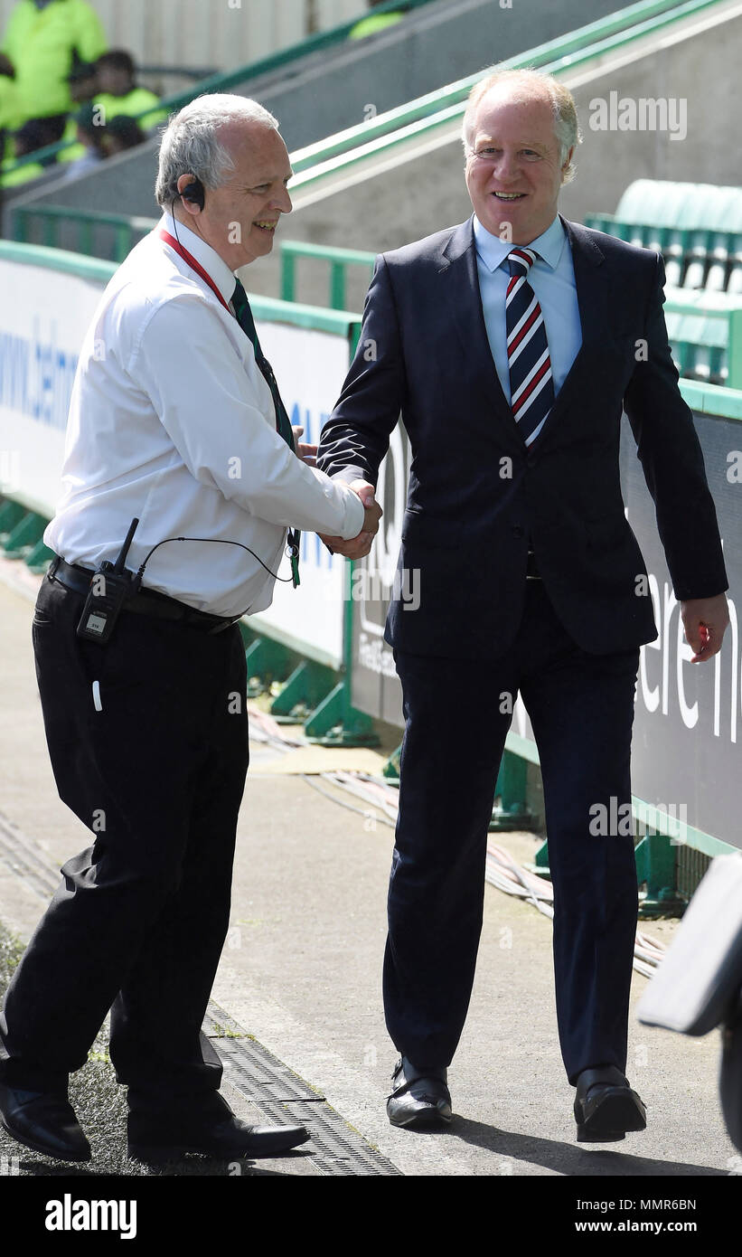 Jimmy nicholl football hi-res stock photography and images - Alamy