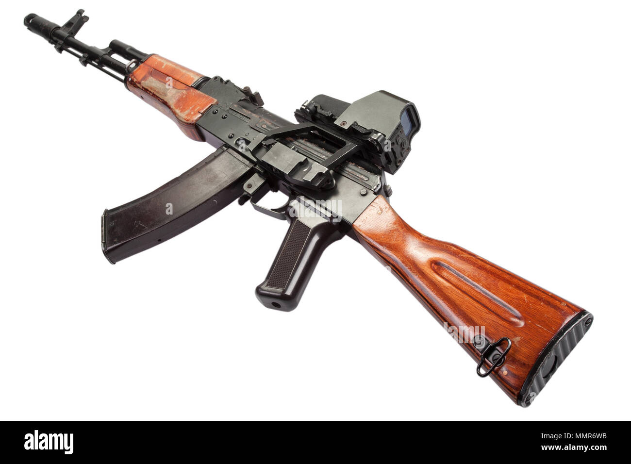 Akm 74 hi-res stock photography and images - Alamy