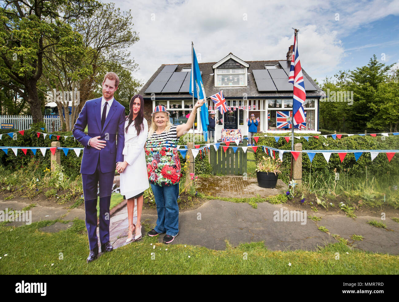 Tadcaster yorkshire hi-res stock photography and images - Alamy