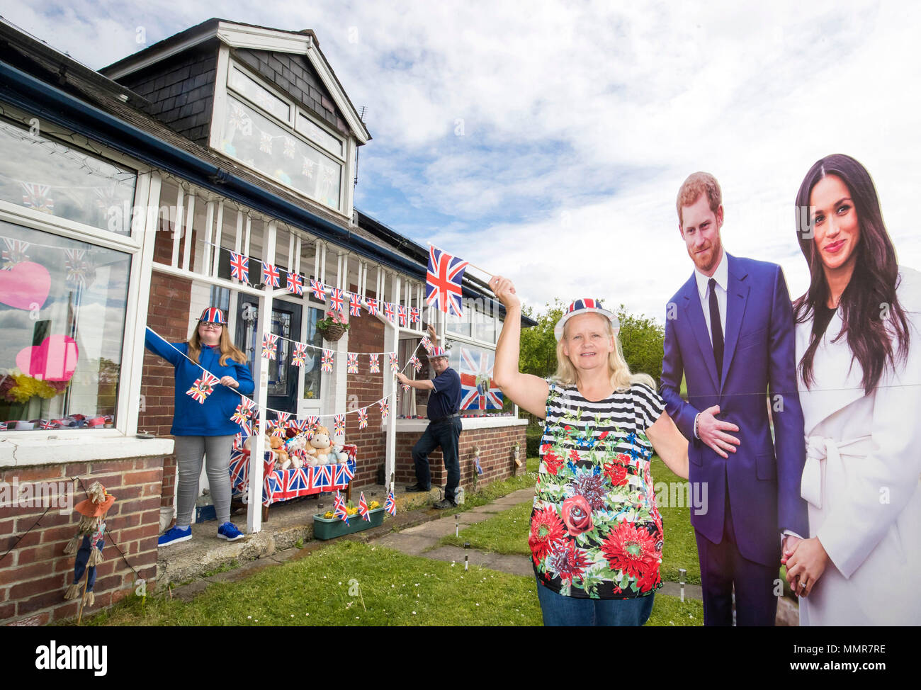 Richard rooke hi-res stock photography and images - Alamy