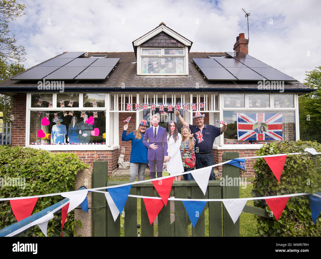 Richard rooke hi-res stock photography and images - Alamy