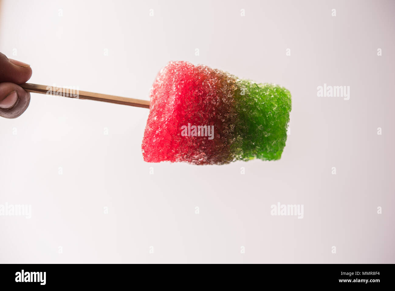 Baraf ka gola hi-res stock photography and images - Alamy