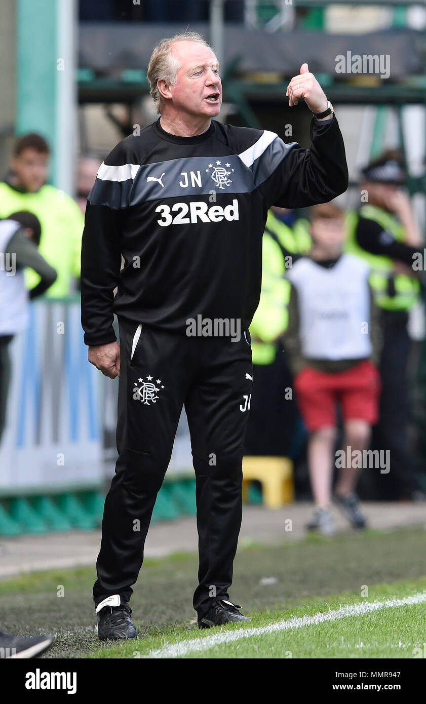 Jimmy nicholl football hi-res stock photography and images - Alamy