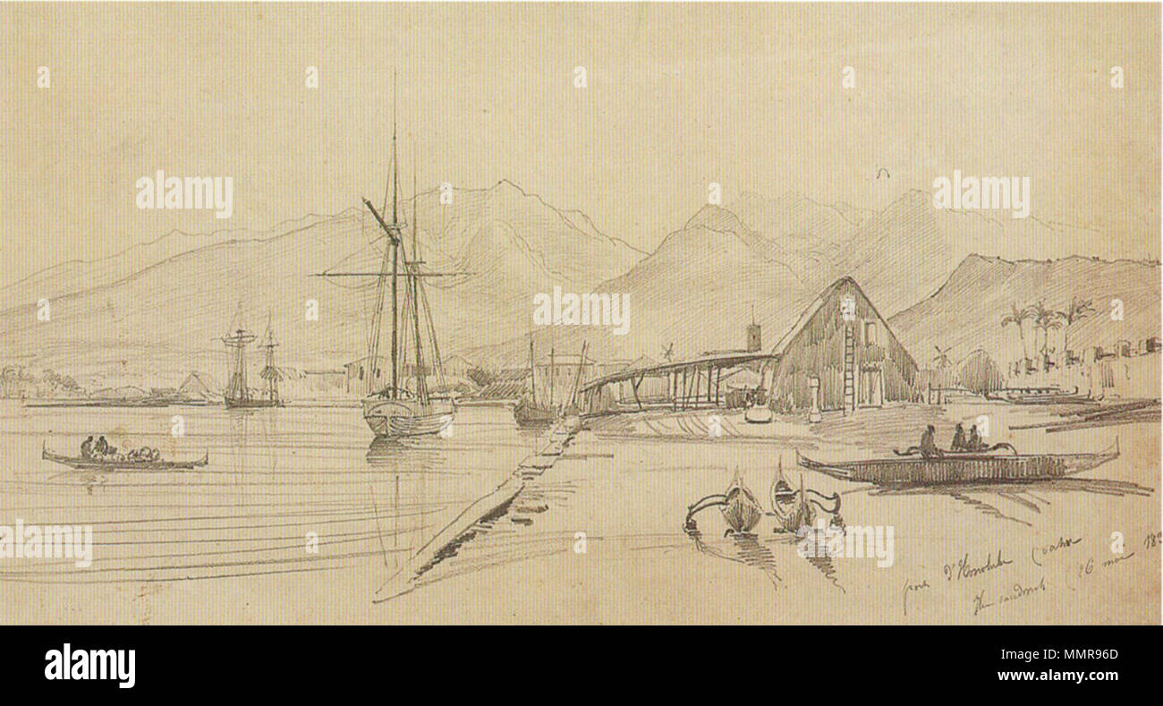 Auguste borget hi-res stock photography and images - Alamy