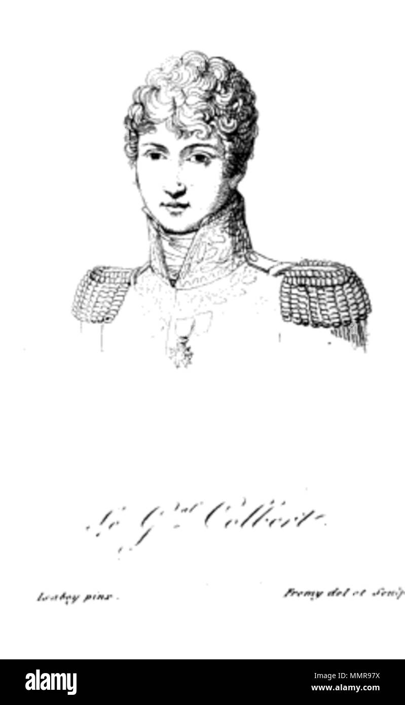 Francois auguste Cut Out Stock Images & Pictures - Alamy