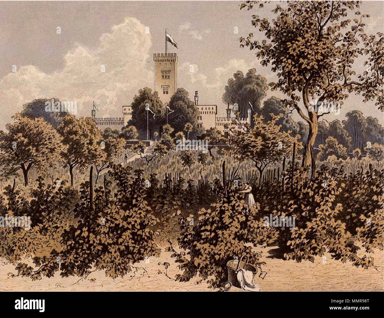 Theodor blatterbauer hi-res stock photography and images - Alamy