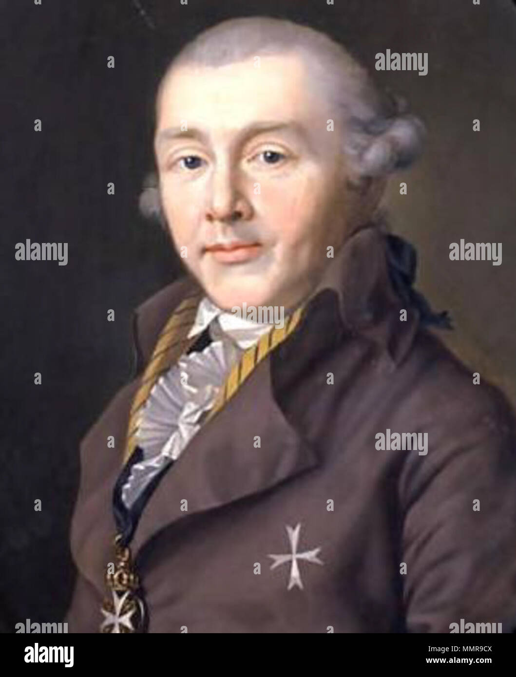 Sachsen gotha altenburg hi-res stock photography and images - Alamy