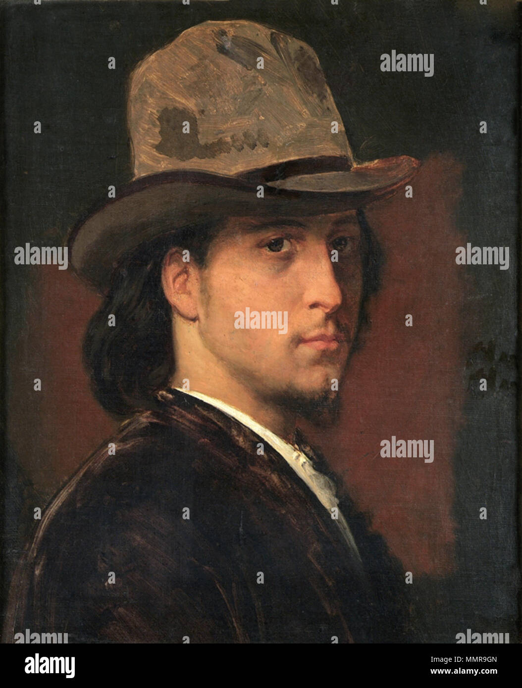 Dix huit hi-res stock photography and images - Alamy