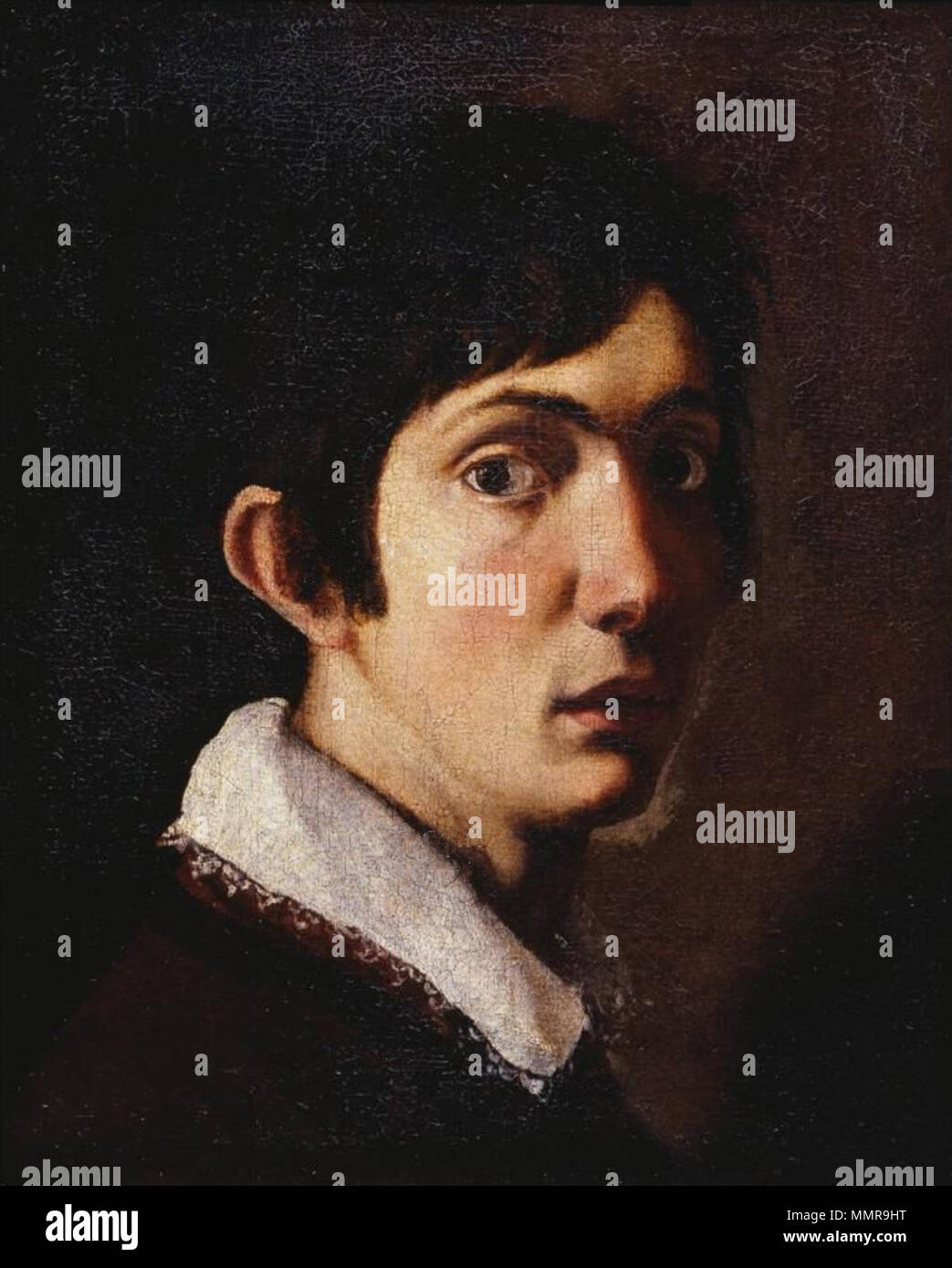 Furini francesco hi-res stock photography and images - Alamy