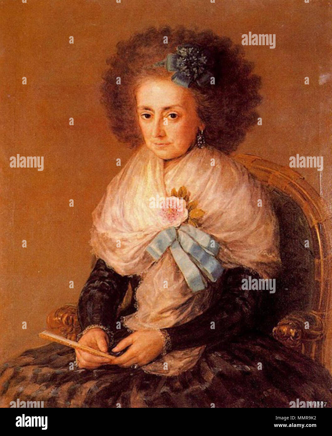 María gonzaga hi-res stock photography and images - Alamy