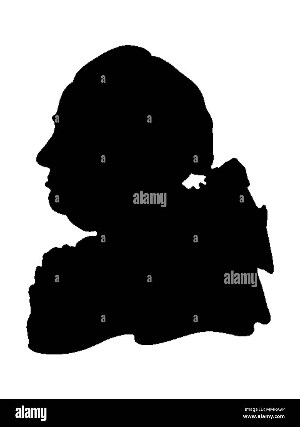 Period depicted Cut Out Stock Images & Pictures - Alamy