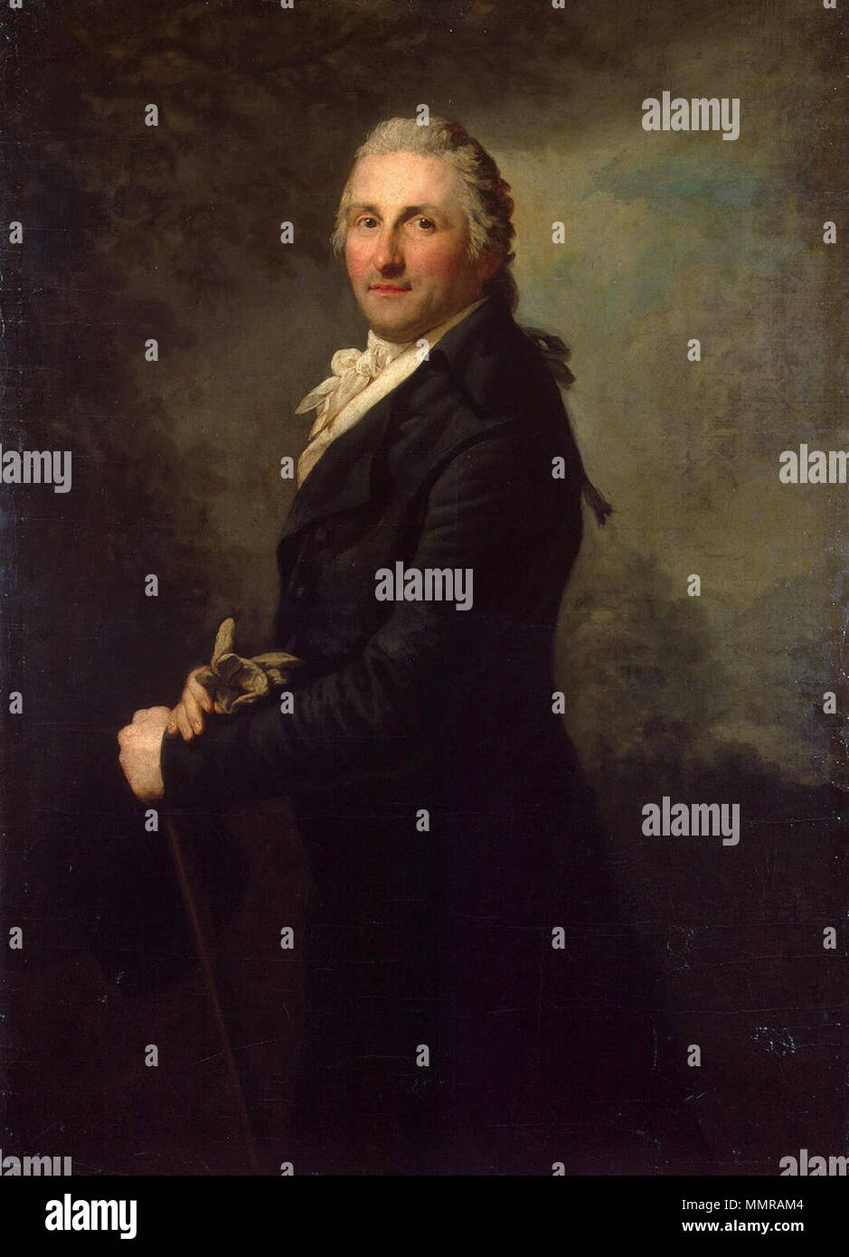 George graff hi-res stock photography and images - Alamy