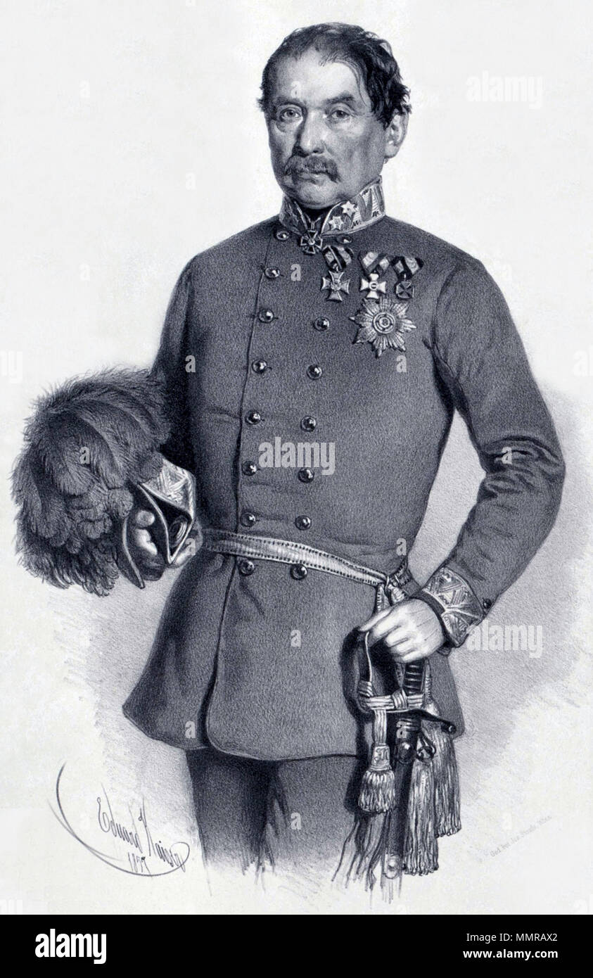 . Deutsch: Balthasar Freiherr von Simunich 1857 Balthasar von Simunich ...