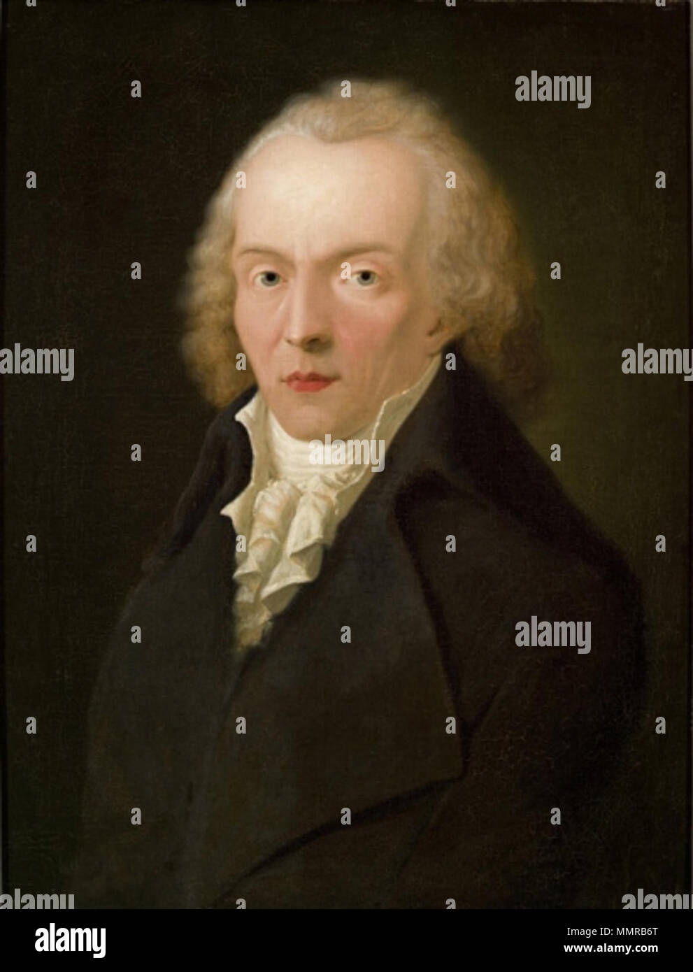 Jean paul richter hi-res stock photography and images - Alamy